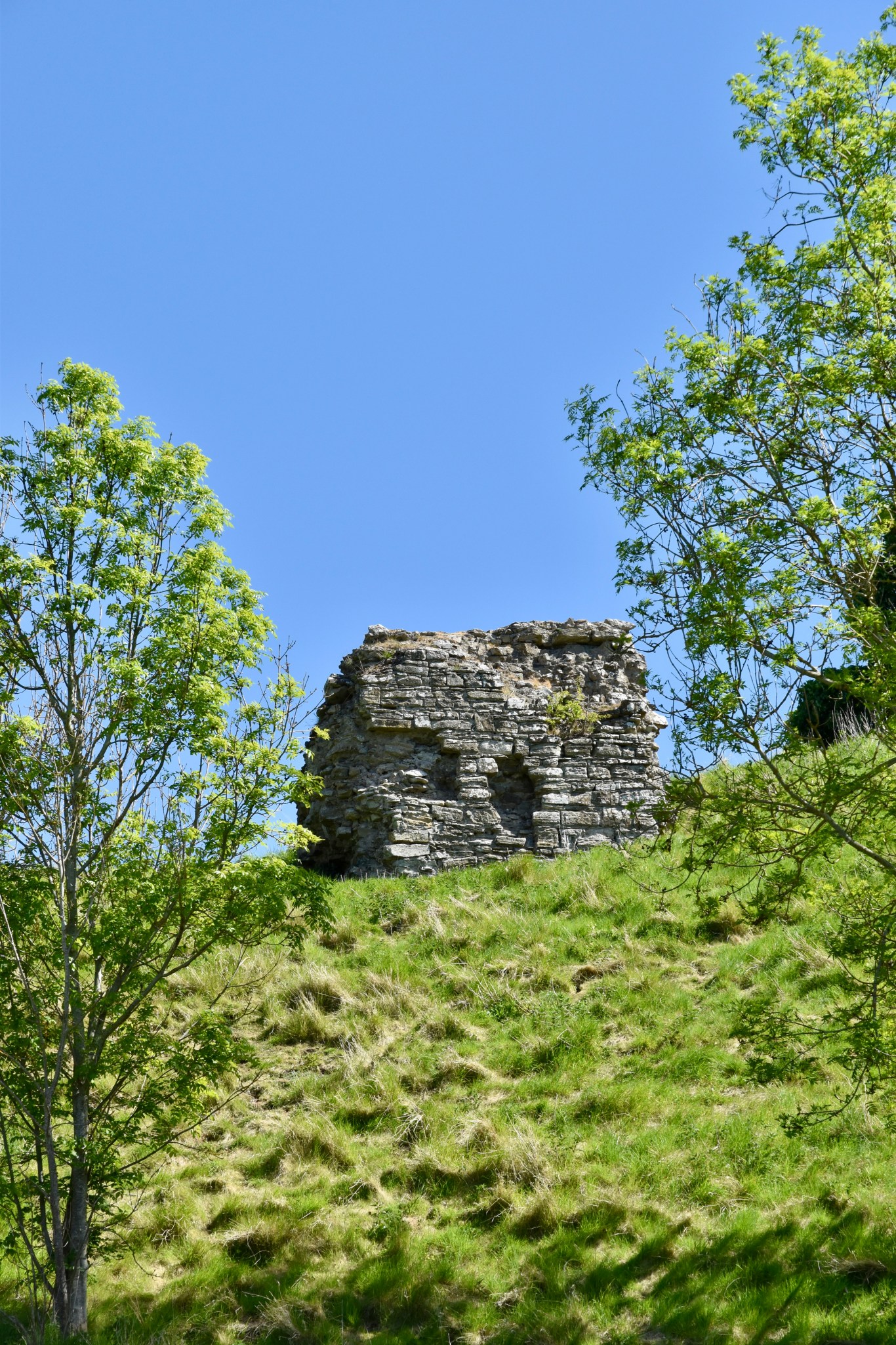 The Strategic Importance of Roxburgh Castle in Scottish History ...