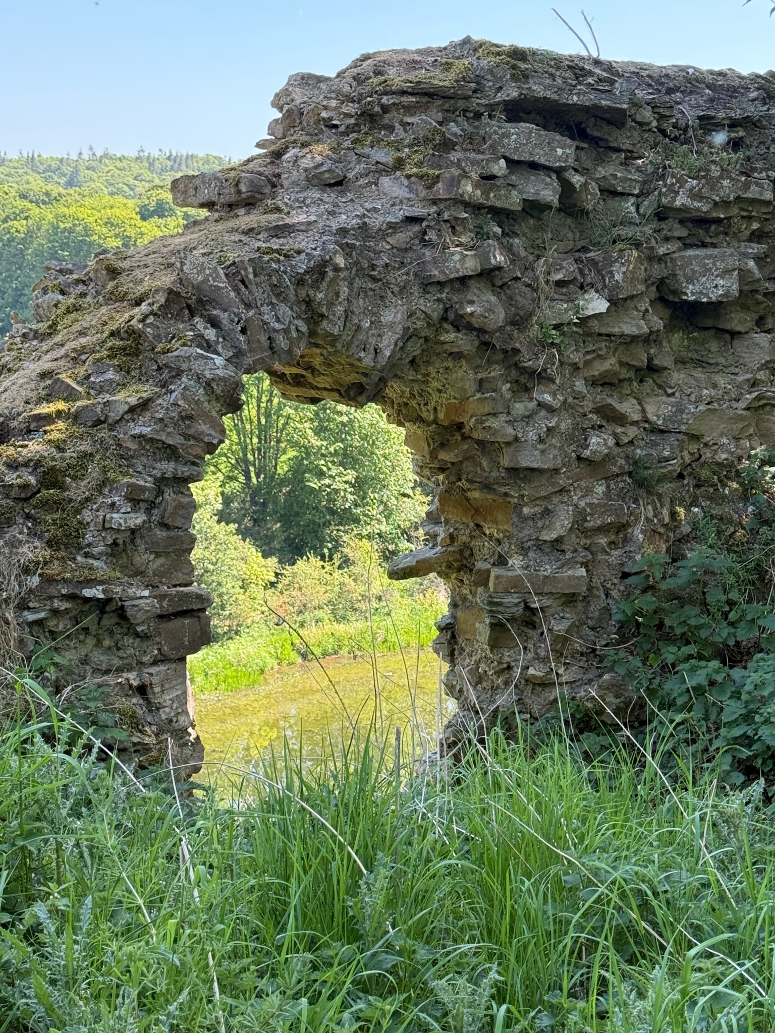 The Strategic Importance of Roxburgh Castle in Scottish History ...