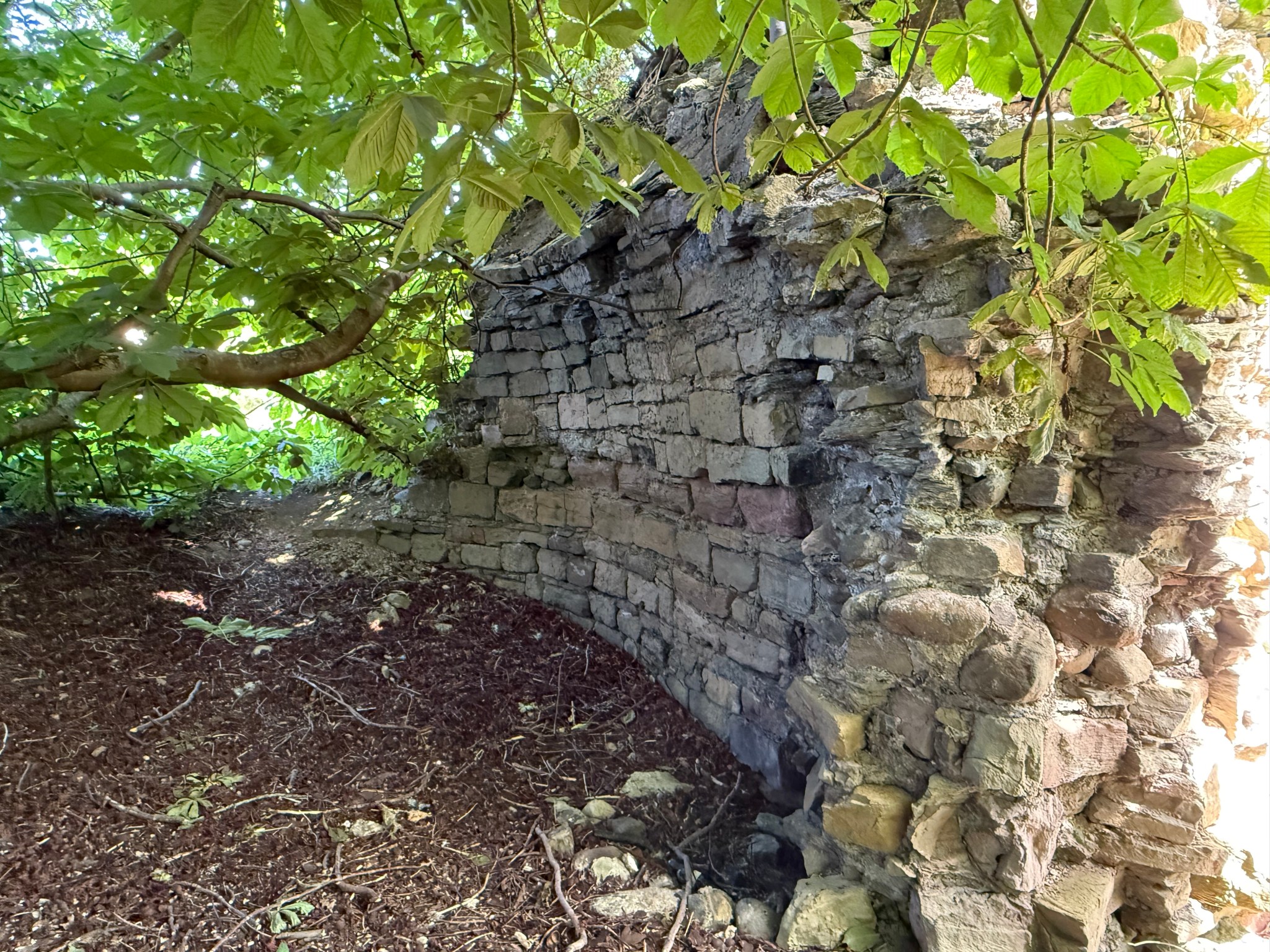 The Strategic Importance of Roxburgh Castle in Scottish History ...