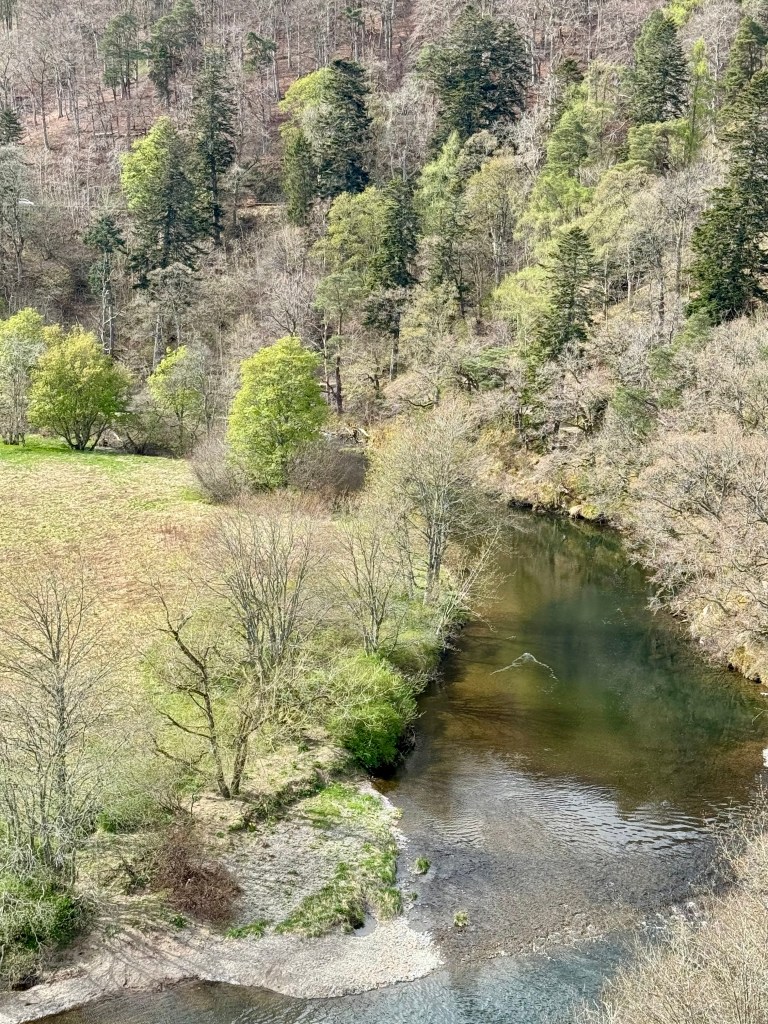 Explore Neidpath Castle: A Journey Through Scottish History – Thistle ...