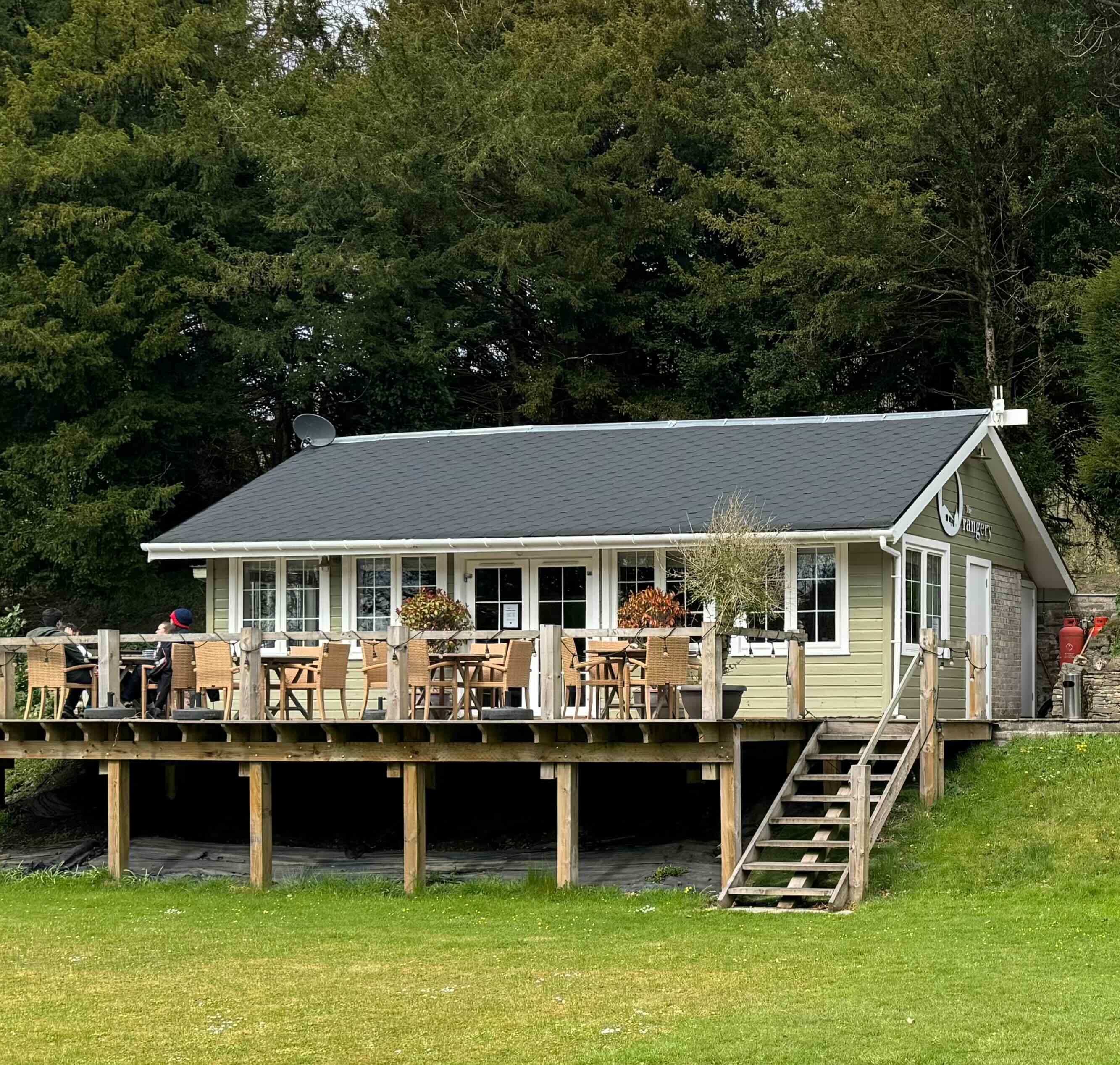 Historic Branxholme Castle, and the Scott’s of Buccleuch – Thistle & Time